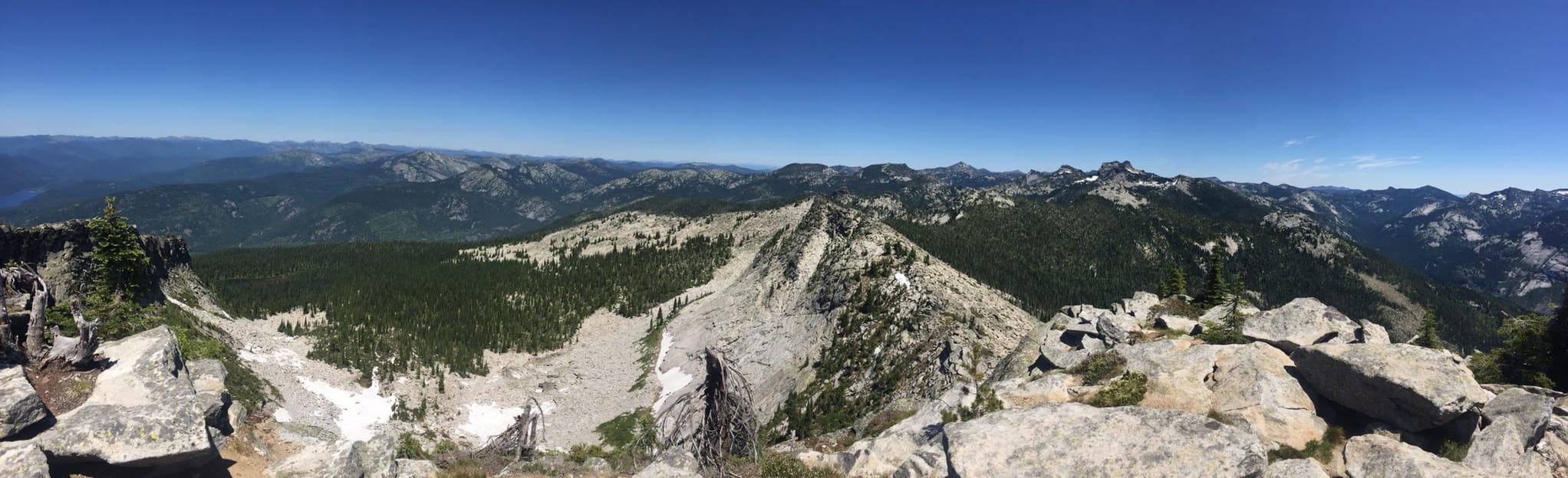 Lookout Mountain: 84 Reviews, Map - Idaho | AllTrails