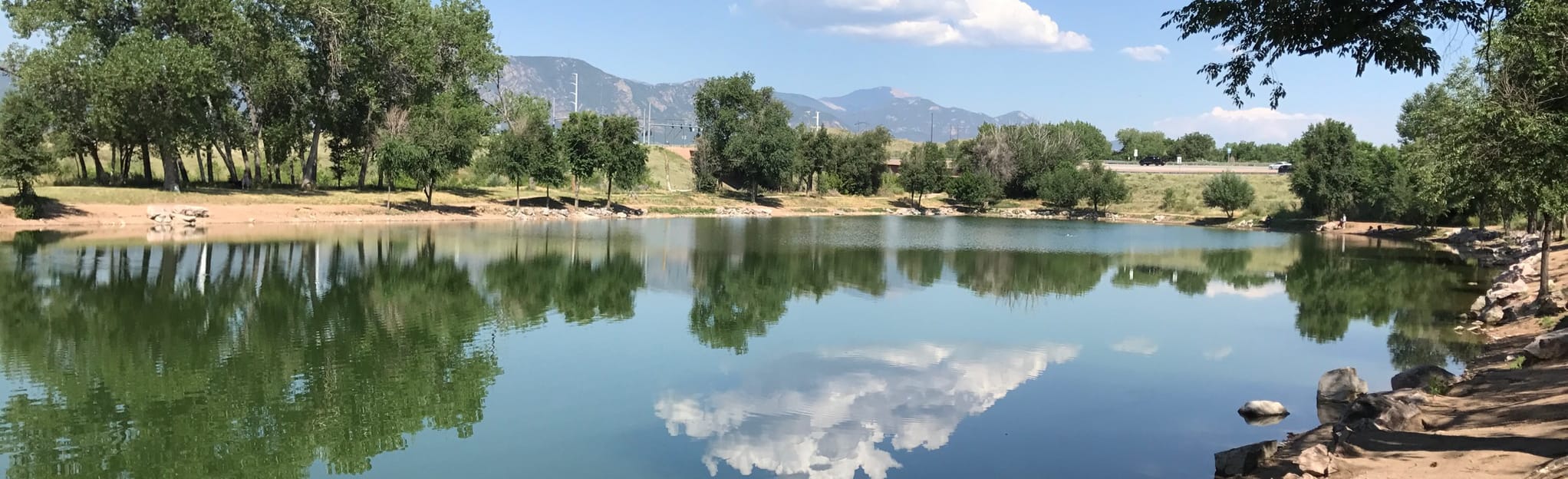 Willow Springs Ponds Loop | Map, Guide - Colorado | AllTrails