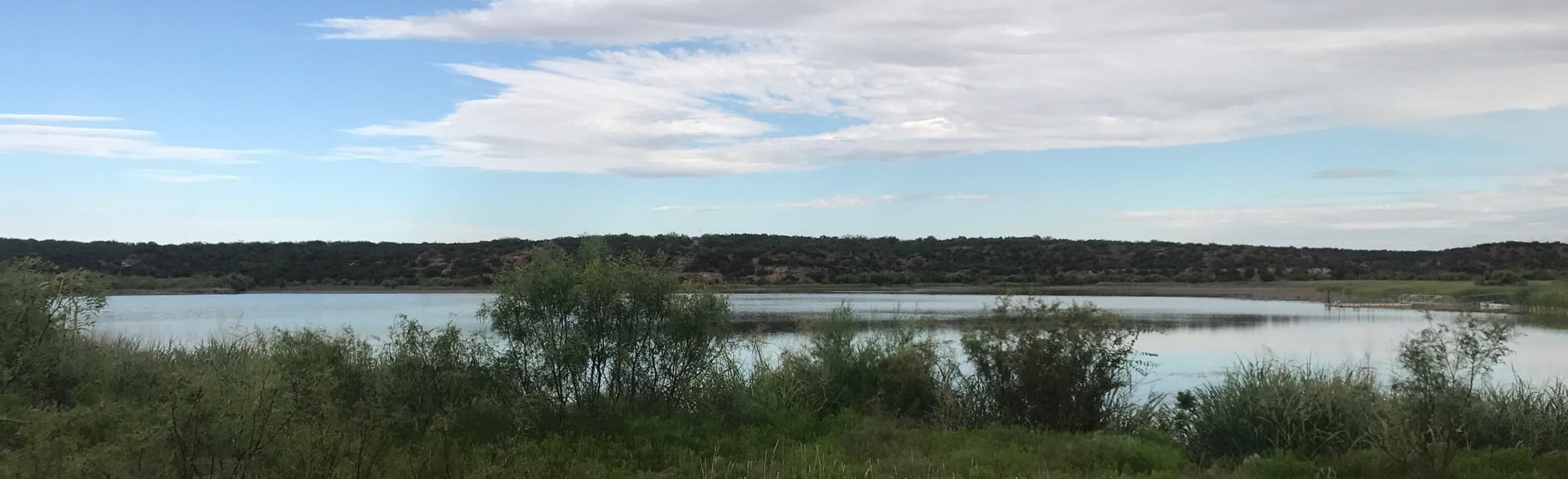 Bull Canyon, Equestrian Trail, Chris' Link, and River Run Loop: 77 ...