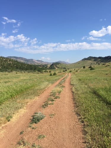 Ken Caryl Ranch Foundation Open Space: Die besten Wanderungen und ...