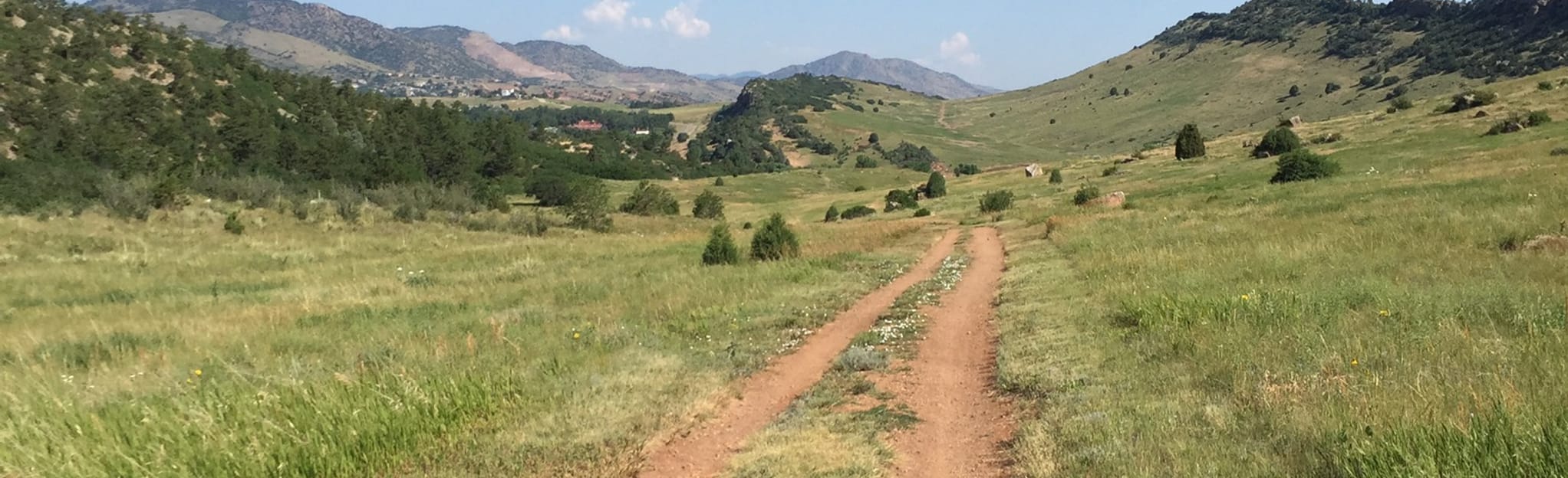 AllTrails | Cathy Johnson Trail: 451 Reviews, Map - Colorado