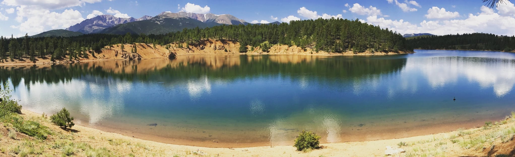 Crystal Falls to Catamount Reservoir | Map, Guide - Colorado | AllTrails