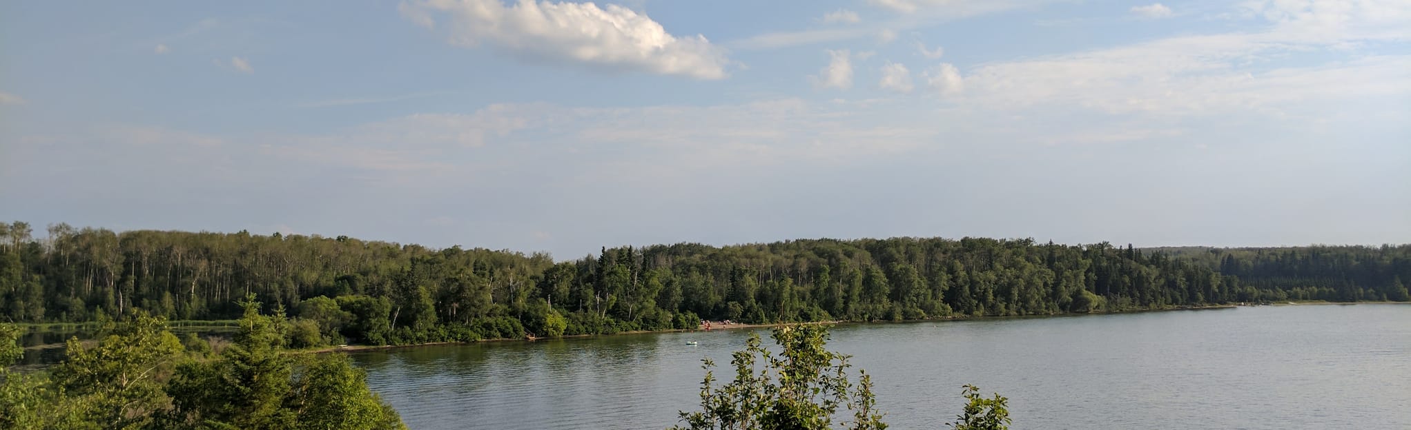 Lund's Point Half Loop: 73 Reviews, Map - Alberta, Canada | AllTrails