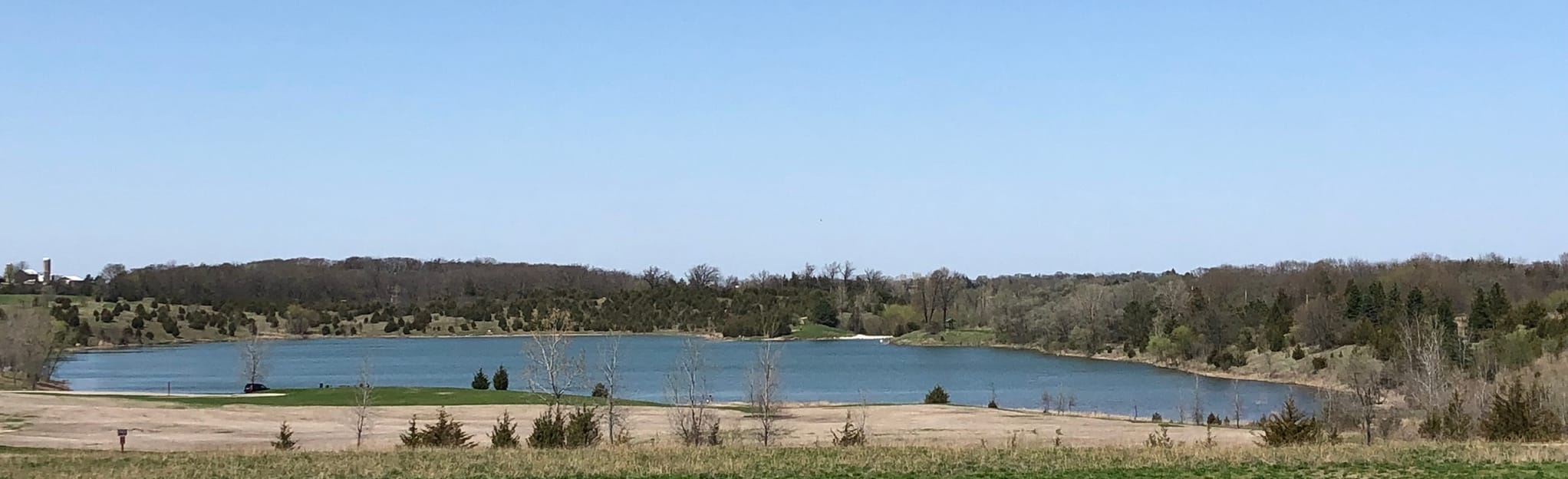 KD Lake Red Loop | Map, Guide - Wisconsin | AllTrails
