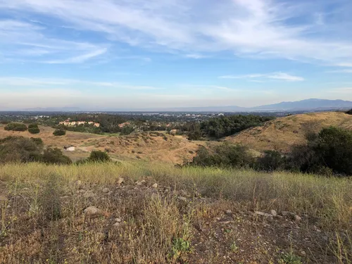 2023 Best Views Trails in La Verne | AllTrails