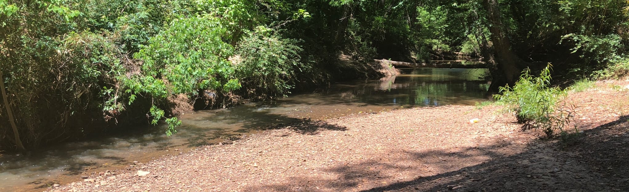 Boorman Trail - Texas | AllTrails
