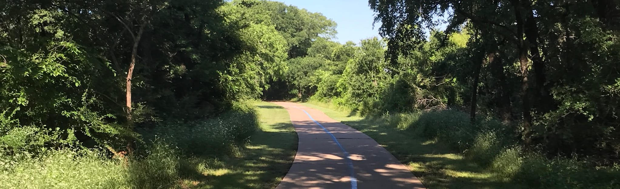 Trinity River Trail: 151 foto's - Texas | AllTrails