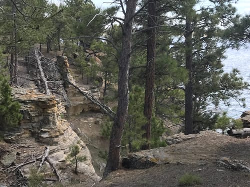 Best Hikes and Trails in Keyhole State Park | AllTrails
