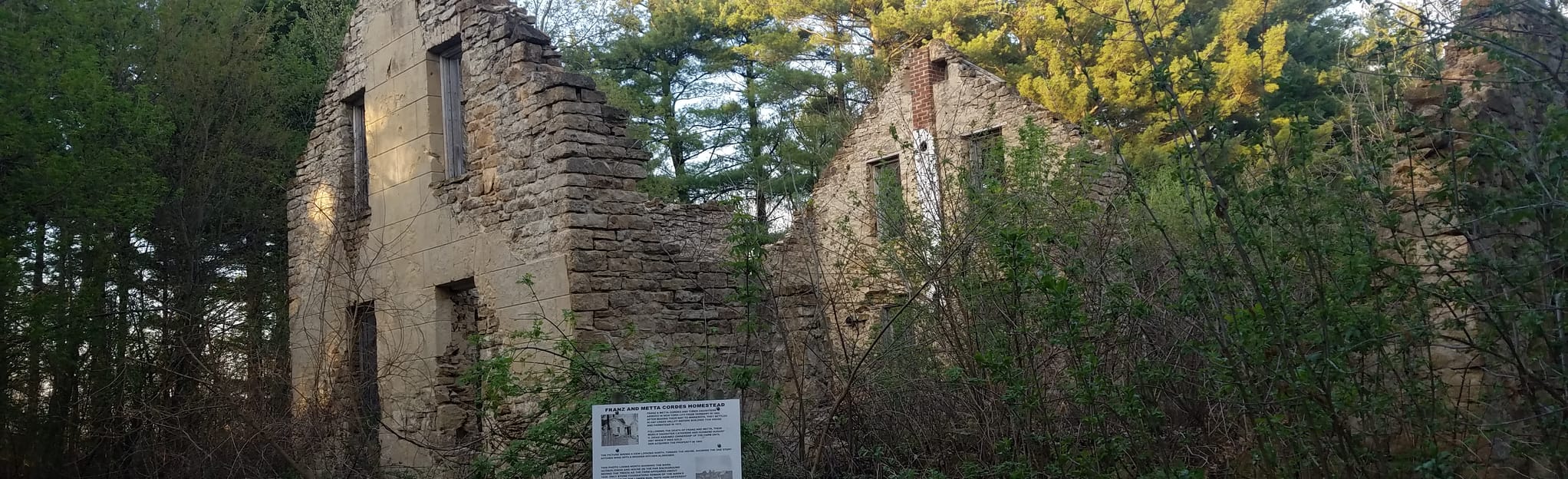 Stone House Trail, Minnesota - 72 Reviews, Map | AllTrails