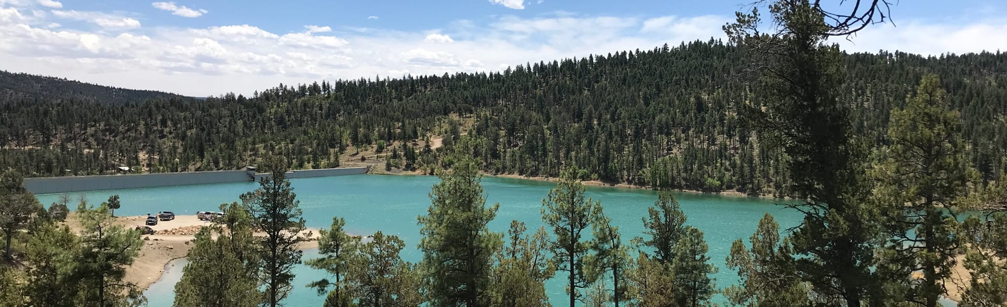 Grindstone Lake Trail Extended, New Mexico - 118 Reviews, Map | AllTrails