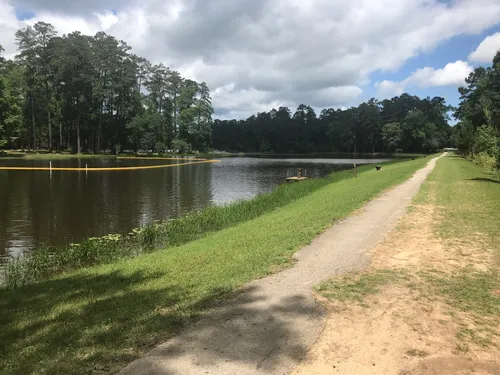 Best Hikes and Trails in Double Lake Recreation Area | AllTrails