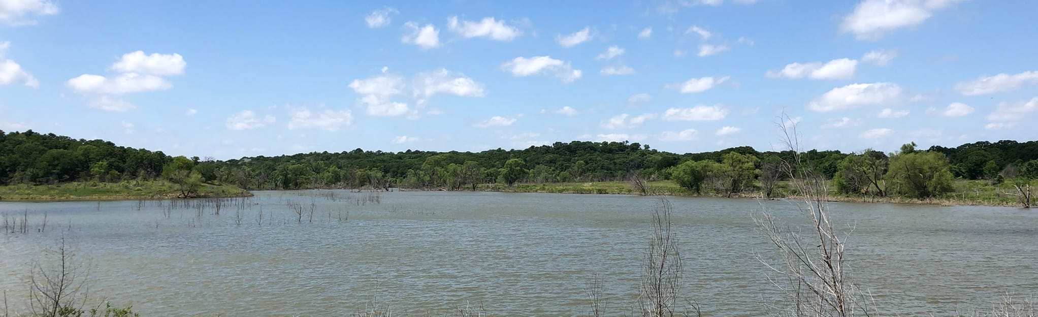Walnut Grove Trail, Texas - 256 Reviews, Map | AllTrails