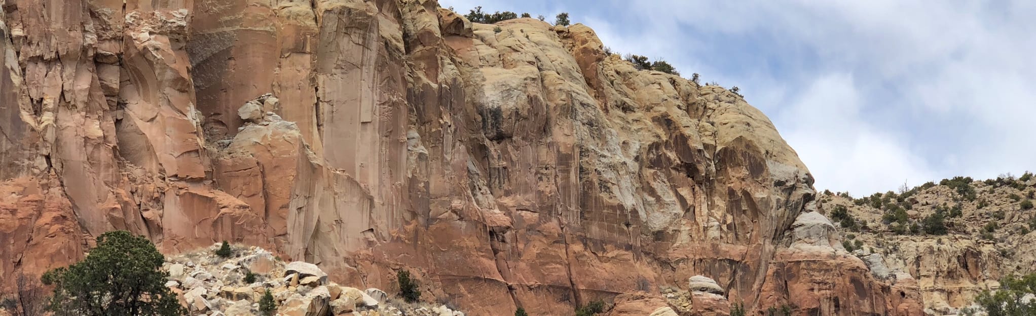 Box Canyon Trail, New Mexico - 143 Reviews, Map | AllTrails