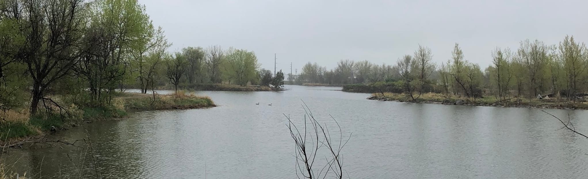 Monument Valley Pathway, Nebraska - 20 Reviews, Map | AllTrails