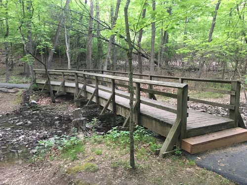 Best Hikes and Trails in Powder Valley Conservation Nature Center ...