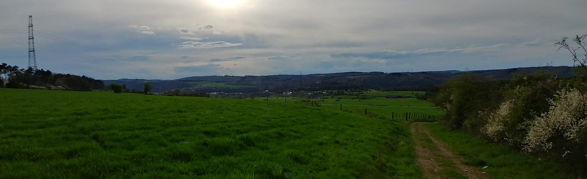 Hamoir - Xhignesse - Ville: 4 Reviews, Map - Liège, Belgium | AllTrails
