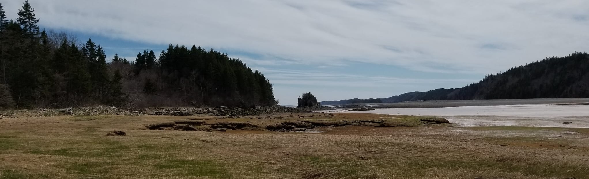 Two Rivers Nature Trail, New Brunswick, Canada - 14 Reviews, Map ...