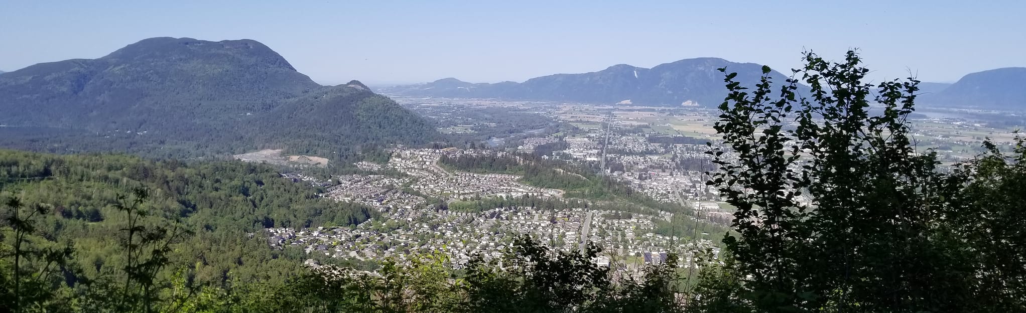 Mount Thom via Thom Creek Trail: 1309 Reviews, Map - British Columbia ...