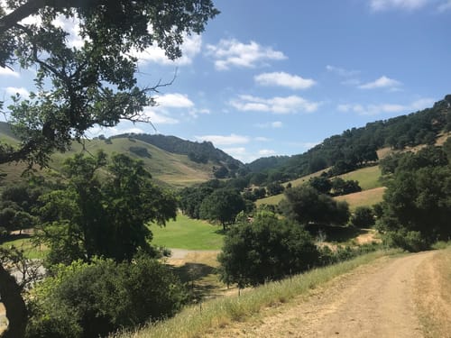 Best 10 Hikes and Trails in Diablo Foothills Regional Park | AllTrails