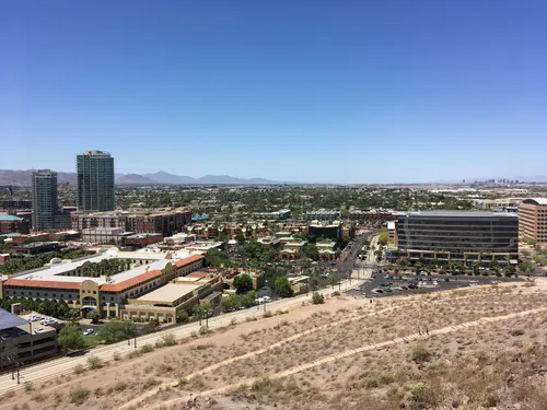 10 Best Trail Running Trails in Tempe | AllTrails