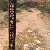 Sullivan Canyon Trail, Arizona - 33 Reviews, Map | AllTrails