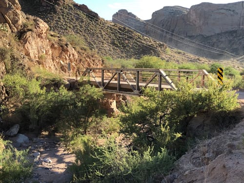 2023 Best Fishing Trails in Tonto National Forest | AllTrails