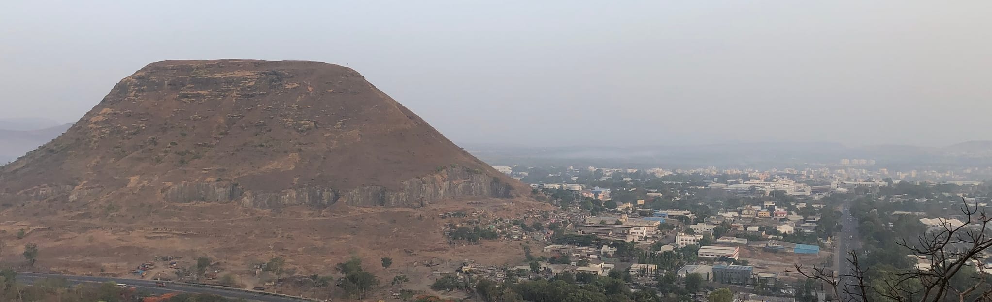 Pandavleni Caves Loop: 37 Zdjęcia – Maharasztra, Indie | AllTrails