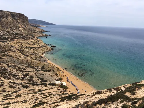 10 Best Walking Trails in Crete | AllTrails