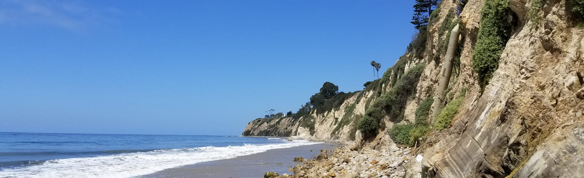 Thousand Steps, California - 74 Reviews, Map | AllTrails