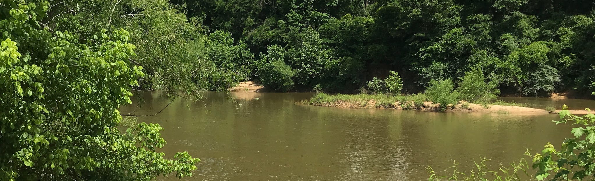 AllTrails | Barton's Beach Secret Lake Trail: 21 Reviews, Map - Alabama