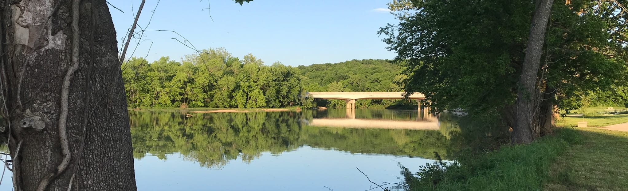 James River Greenway Trail of Honor, Missouri - 103 Reviews, Map ...