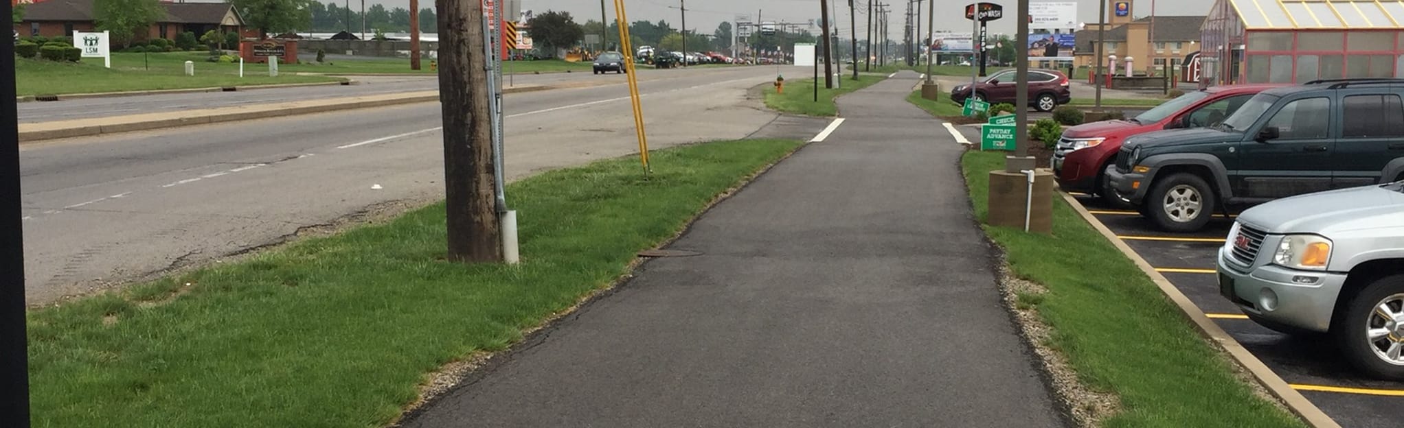 Interurban Trail: Bluffton to North Oaks, Indiana - 9 Reviews, Map ...