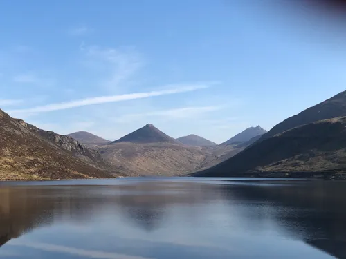 10 Best Easy Trails in Mourne Mountains National Landscape (AONB ...