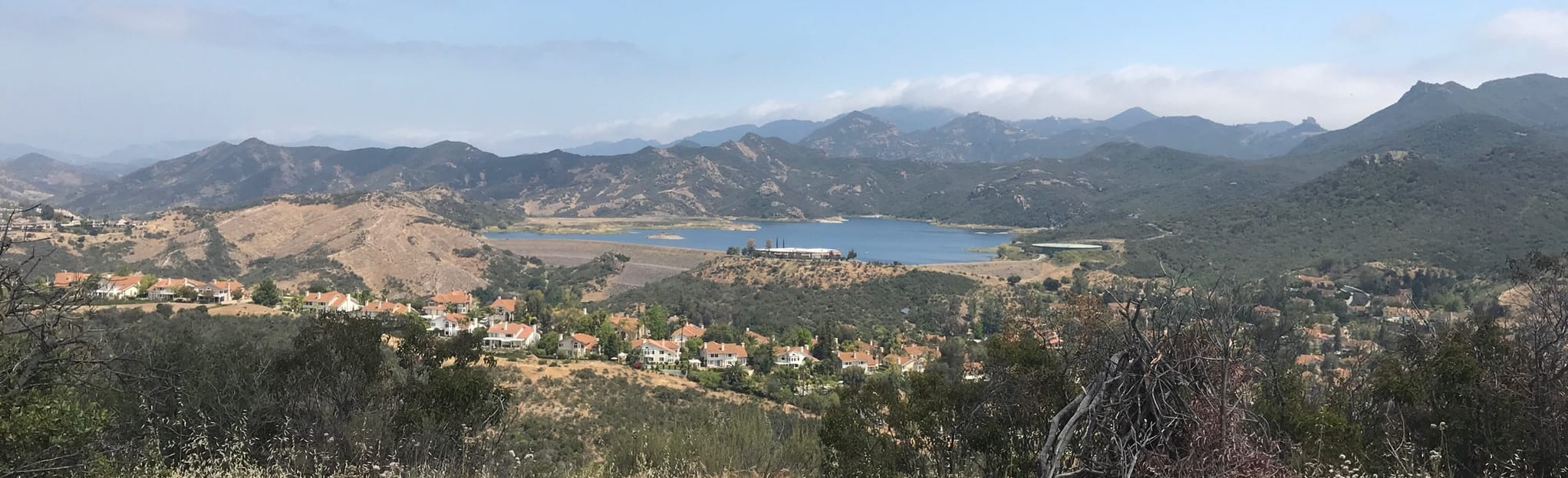Lake Eleanor Open Space: 256 Fotos - Califórnia | AllTrails