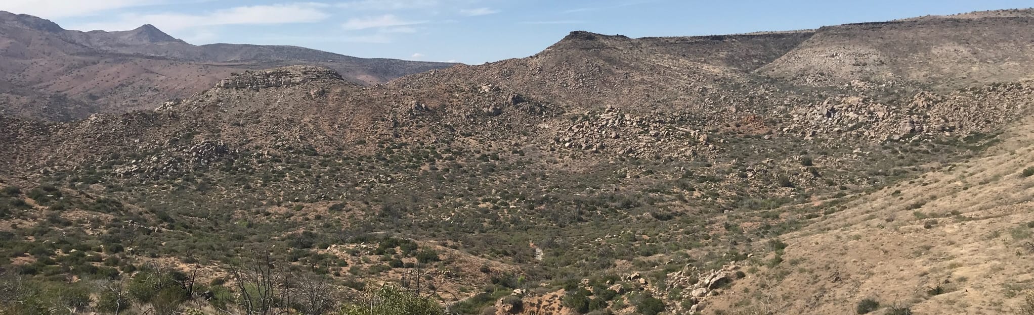 Table Mesa OHV Road, Arizona - 172 Reviews, Map | AllTrails