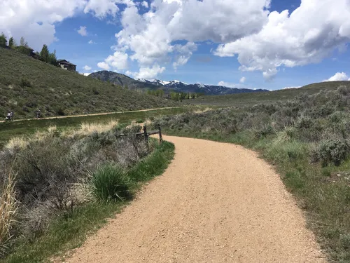 Best Hikes and Trails in Round Valley Open Space | AllTrails