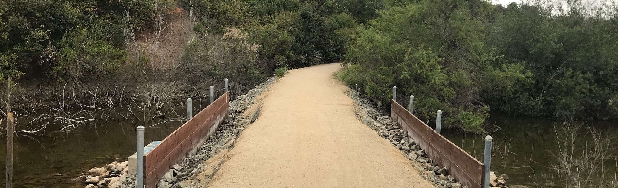 Otay River Valley Trail, California - 593 Reviews, Map | AllTrails