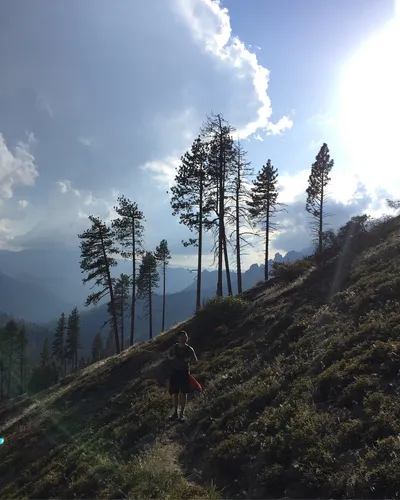 Best Hikes and Trails in Monarch Wilderness | AllTrails