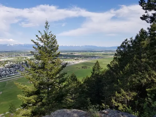 10 Best Trails and Hikes in Kalispell | AllTrails