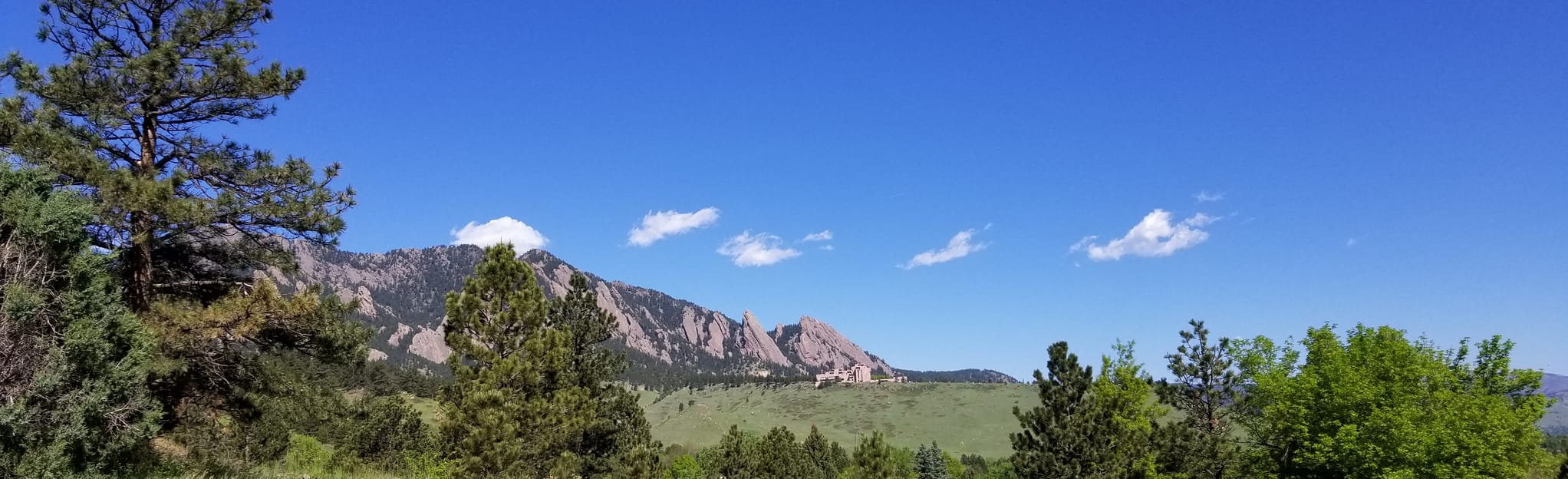 Shanahan Ridge Trail, Colorado - 2,961 Reviews, Map | AllTrails