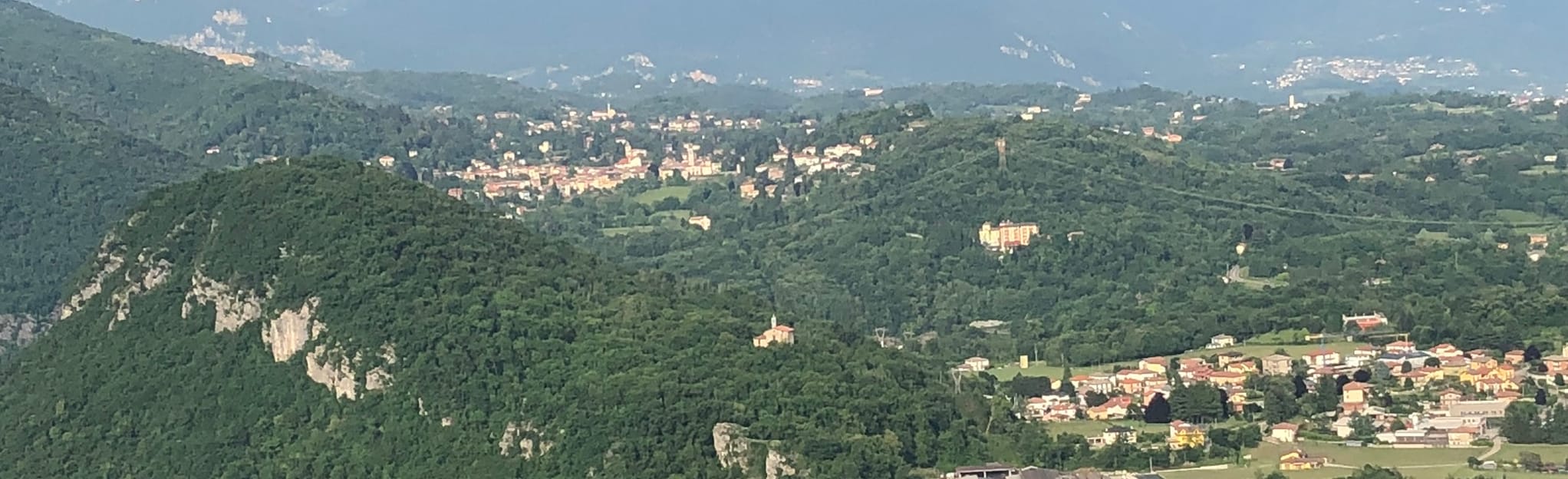 Monte Crocino - Monte Rho - Fornaci di Arcisate: 50 foto - Lombardia ...