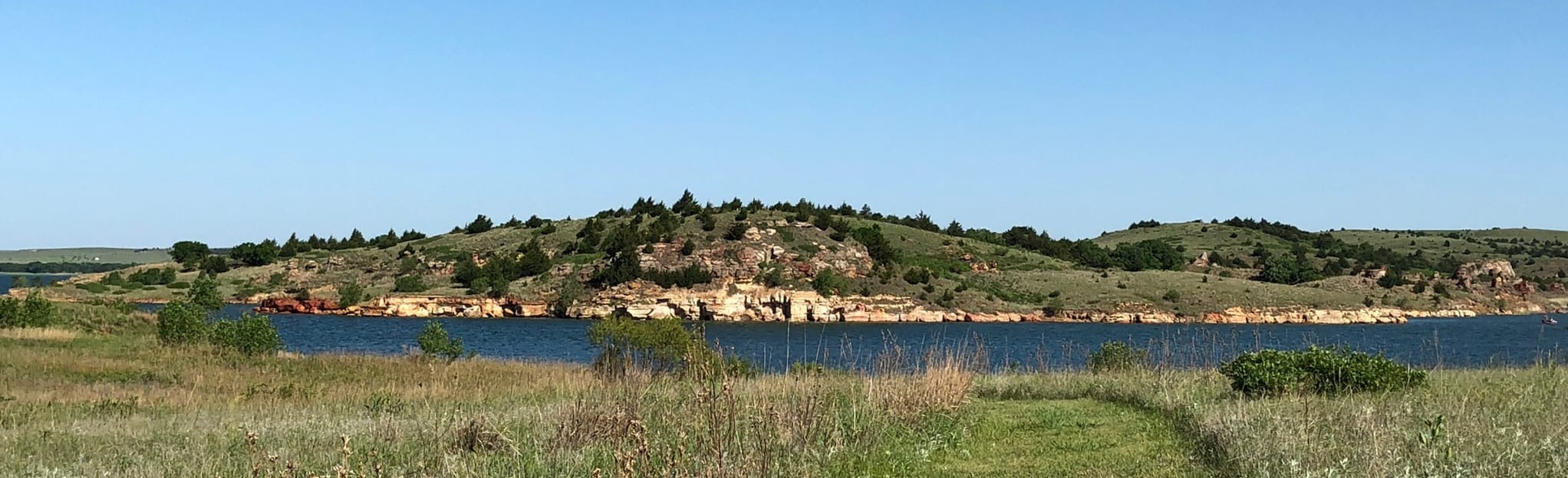 Rock Town Trail, Kansas - 296 Reviews, Map | AllTrails