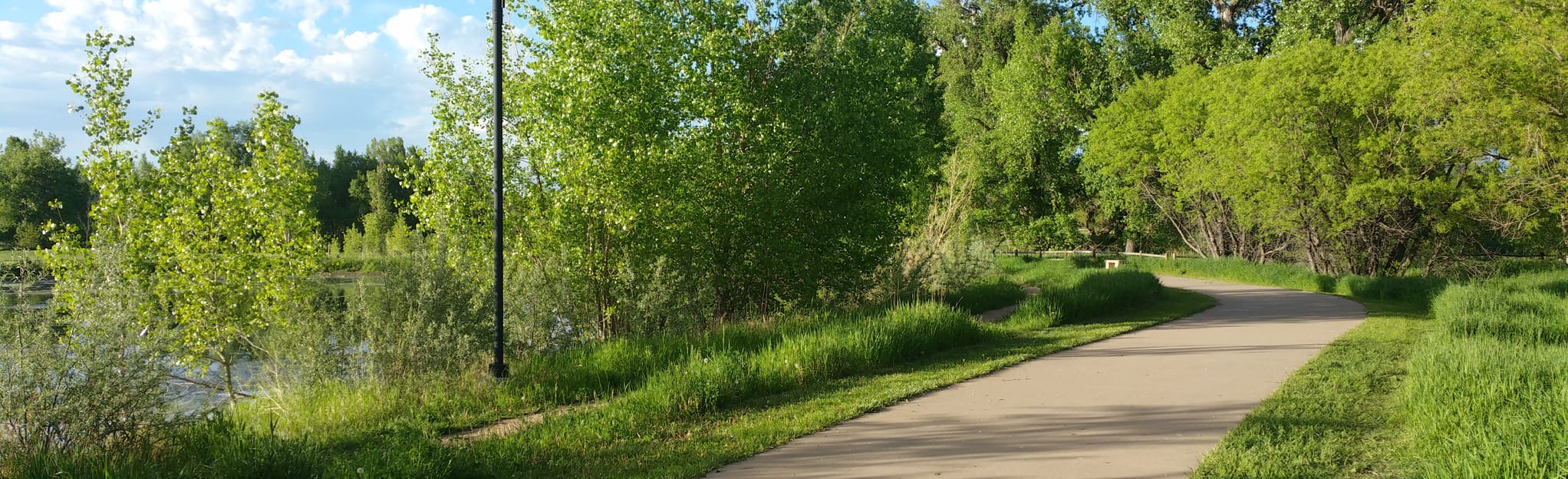 Spring Creek Park Trail, Colorado - 248 Reviews, Map | AllTrails