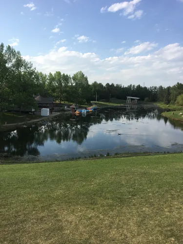 10 Best Trails and Hikes in Red Deer | AllTrails