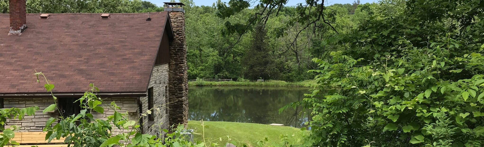 Marguerite Bray Conservation Area, Missouri - 142 Reviews, Map | AllTrails