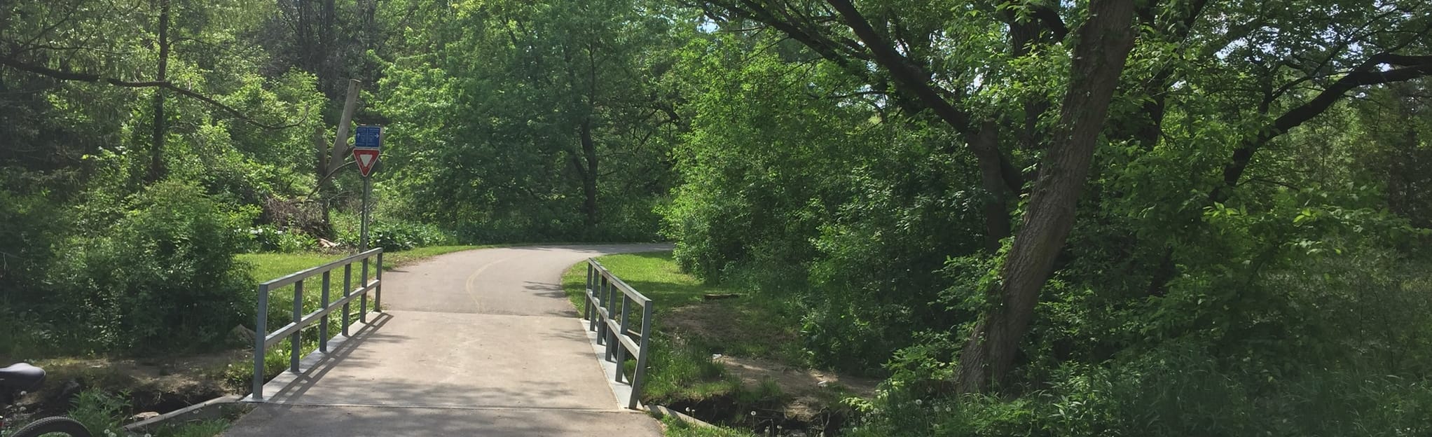 Huron-Wendat Trail, Ontario, Canada - 16 Reviews, Map | AllTrails