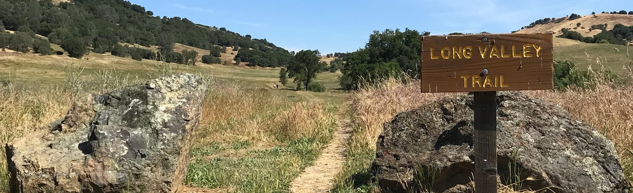 East Ridge and Long Valley Trail Loop, California - 830 Reviews, Map ...