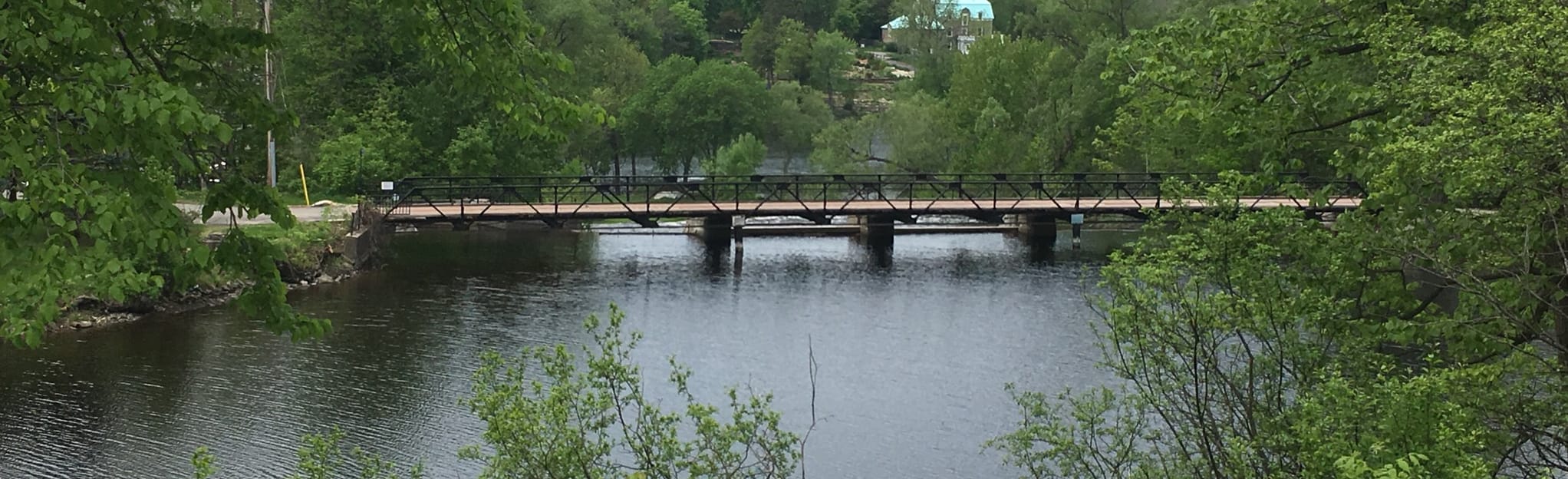 Ottawa Valley Rail Trail: Pakenham to Almonte: 11 Reviews, Map ...