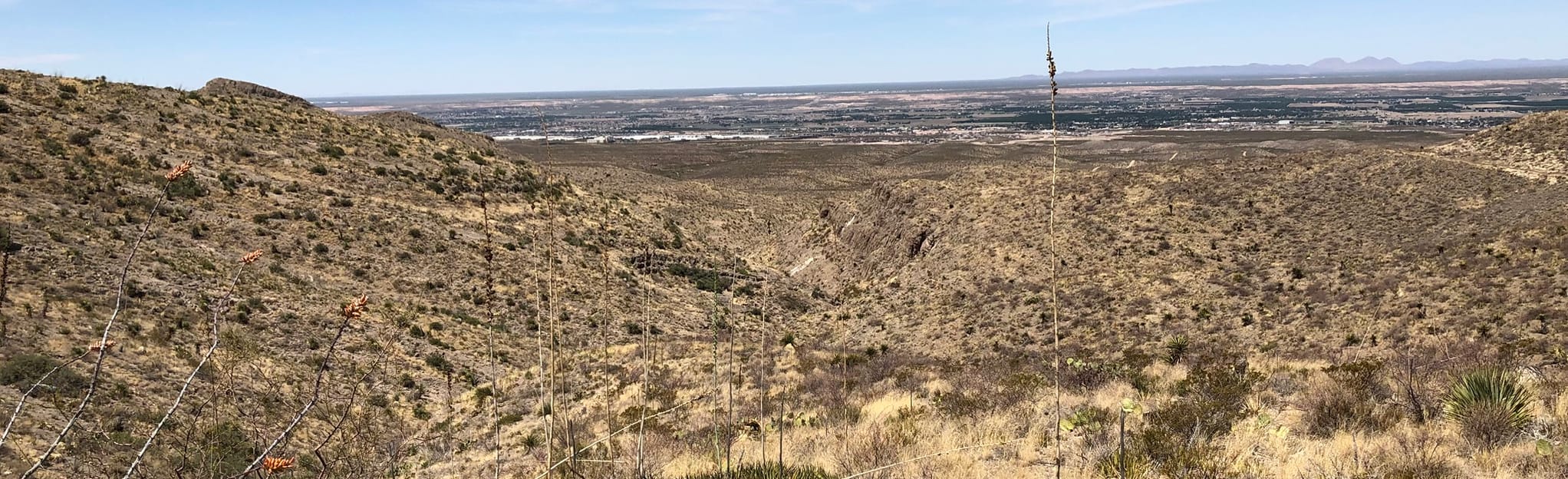 Lower Sunset and Upper Sunset Loop: 129 Reviews, Map - Texas | AllTrails