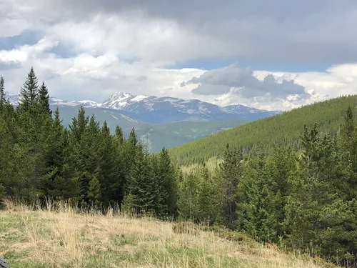 Best Off Road Driving Trails in Black Hawk | AllTrails